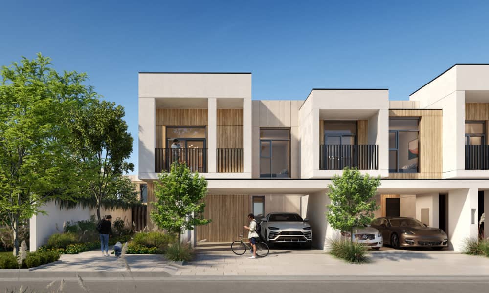 RAYA - Arabian Ranches 3