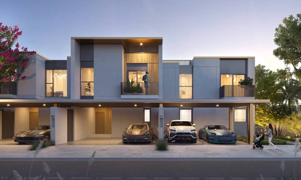 RAYA - Arabian Ranches 3