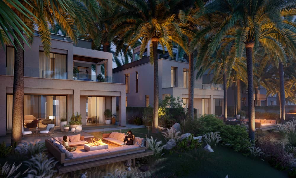 RAYA - Arabian Ranches 3