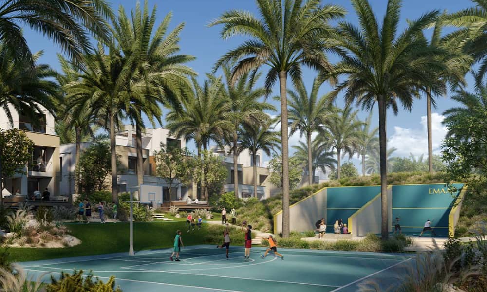 RAYA - Arabian Ranches 3