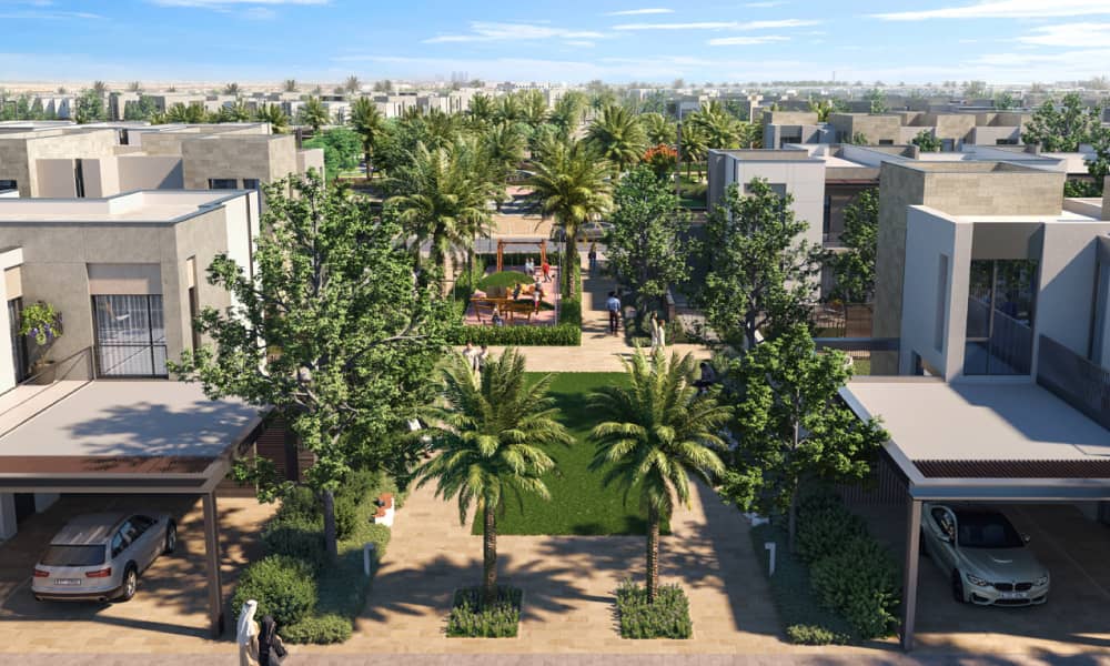 RAYA - Arabian Ranches 3